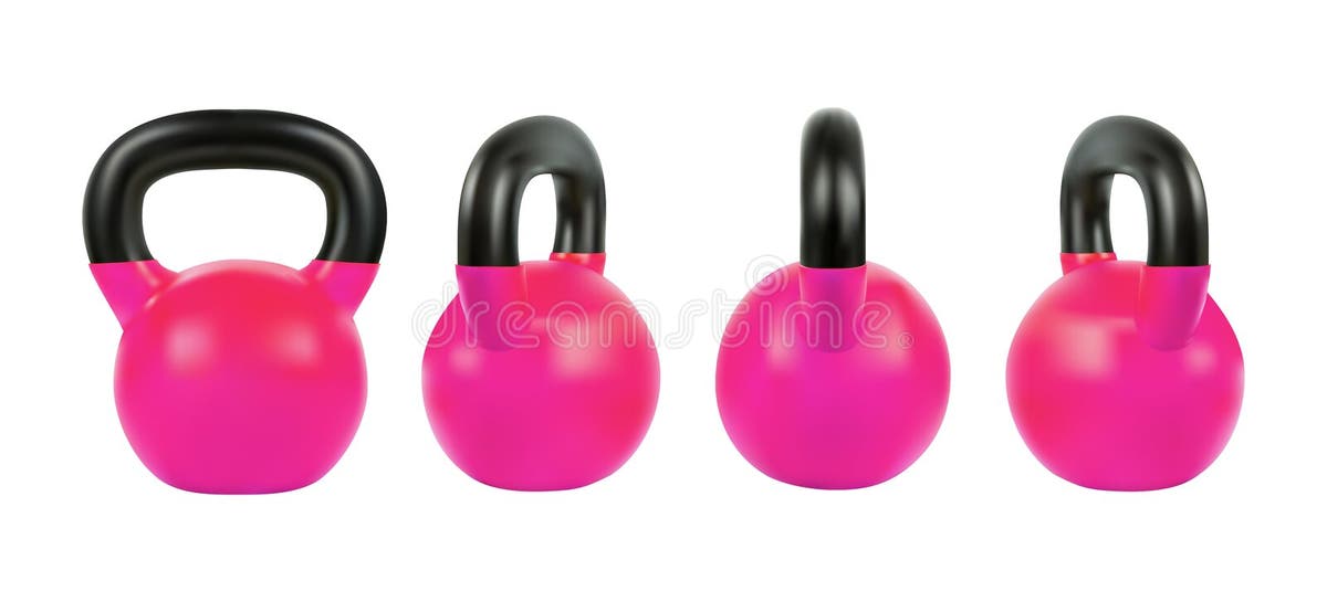 Pink Fitness 3d Stock Illustrations – 4,989 Pink Fitness 3d Stock ...