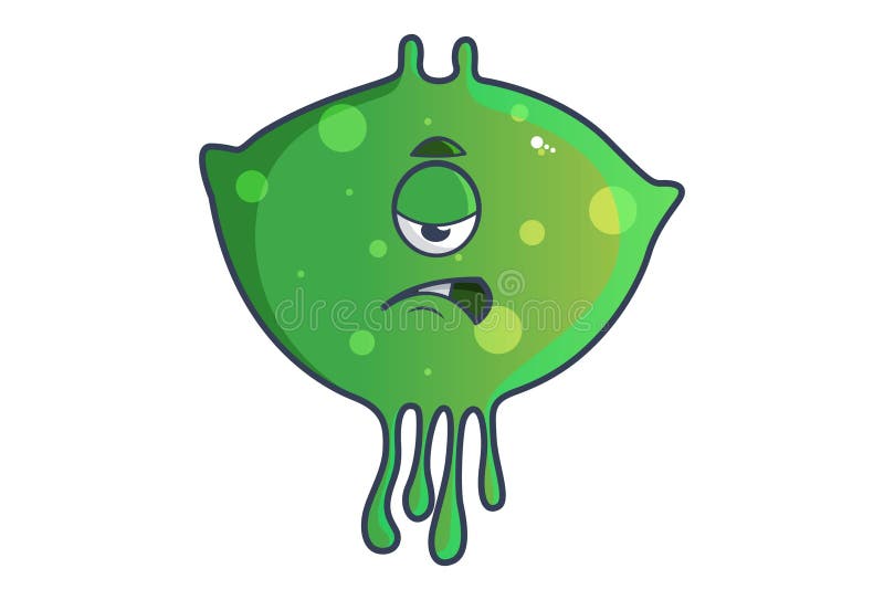 Tired Monster Stock Illustrations – 834 Tired Monster Stock ...