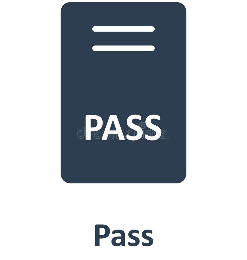 Npass Stock Illustrations – 3 Npass Stock Illustrations, Vectors ...
