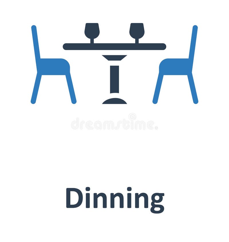 Dining Icon Stock Illustrations – 80,071 Dining Icon Stock ...