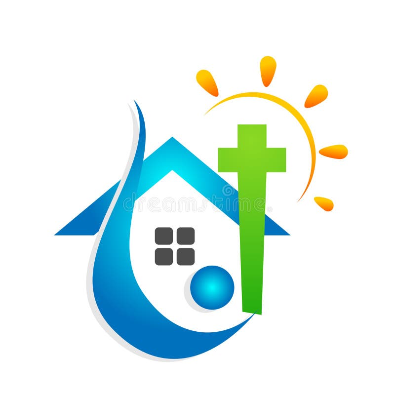 Circles Real Estate Logo Stock Illustrations – 95 Circles Real Estate ...