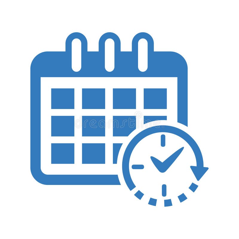 Schedule Icon