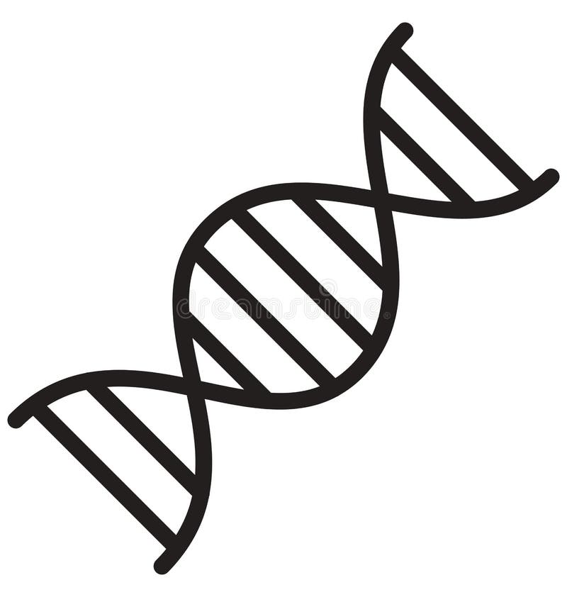 Cell Isolated Vector Icon that Can Easily Modify or Edit Stock Vector ...