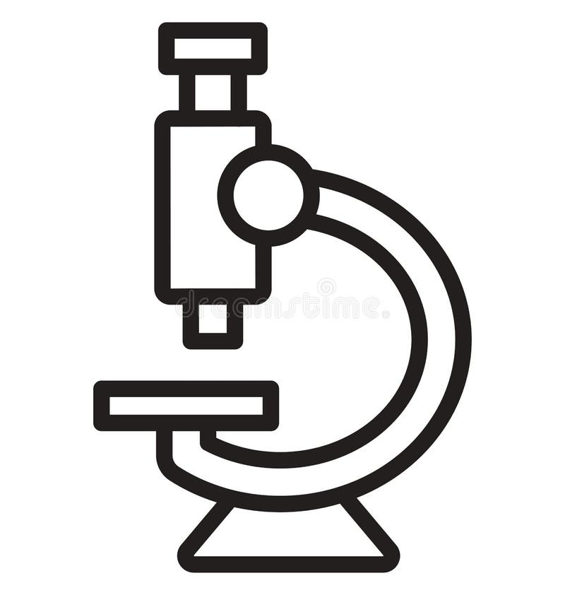 Experiment Isolated Vector Icon that Can Easily Modify or Edit Stock ...