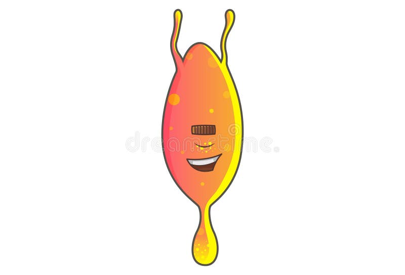 Laughing Bacteria Stock Illustrations – 406 Laughing Bacteria Stock ...
