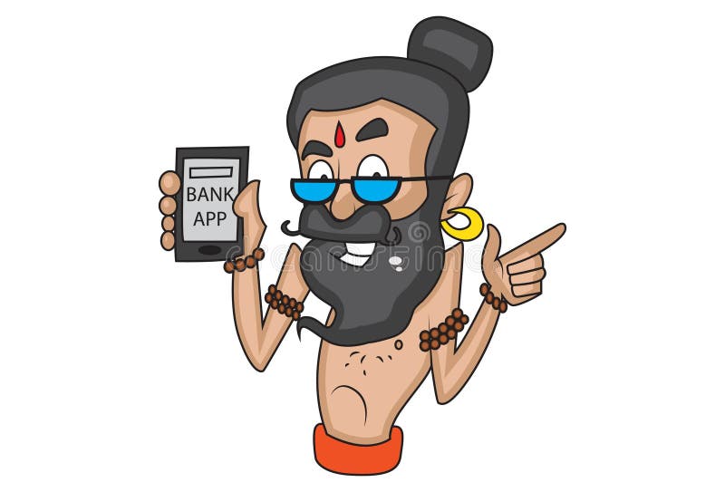 Top 164+ Cartoon baba ji - Tariquerahman.net
