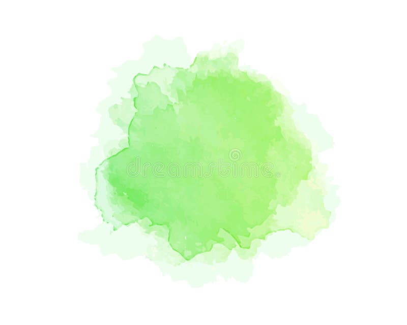 Green Color Clipart