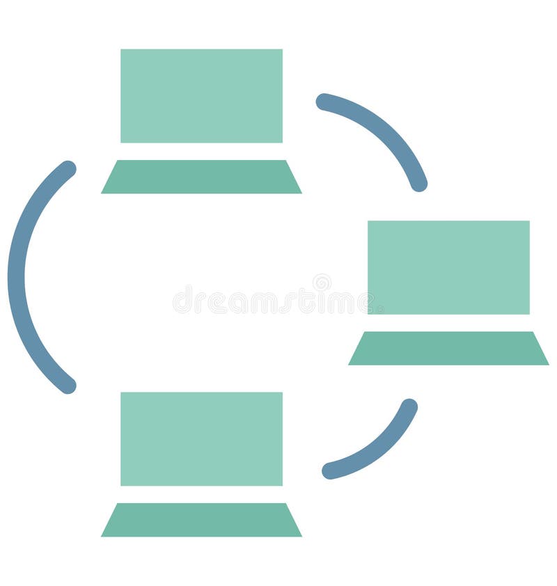 Communication Isolated Vector Icon Which Can Easily Modify or Edit ...