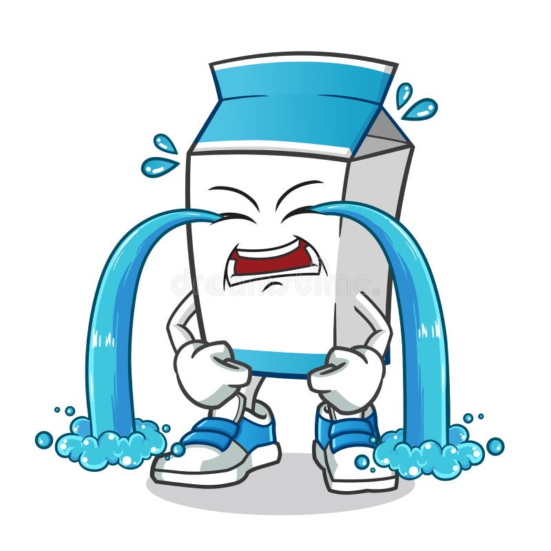 Cartoon Bad Milk Stock Illustrations – 217 Cartoon Bad Milk Stock ...