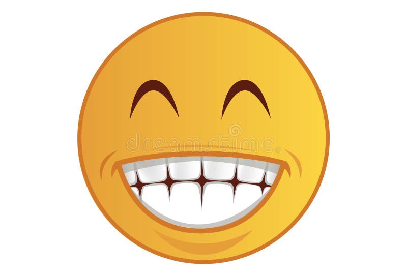 Smiley Face Emo Stock Illustrations – 262 Smiley Face Emo Stock ...