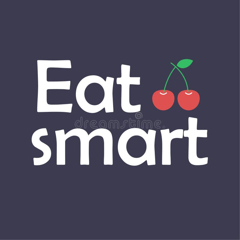 Eat Smart Logo