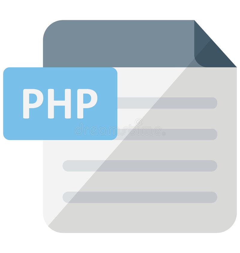 Server Side Language Stock Illustrations – 31 Server Side Language ...