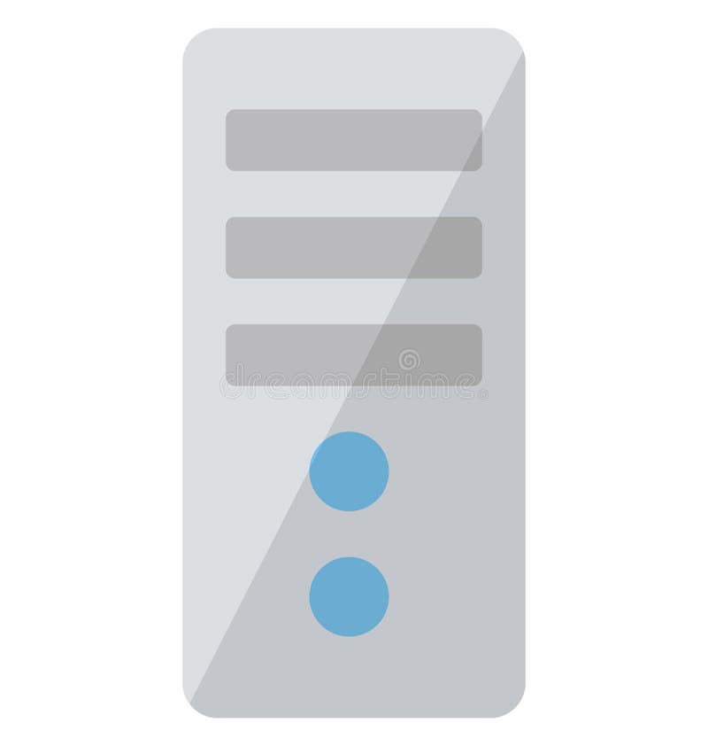 Assistive Technology Vector Icon Which Can Easily Modify or Edit Stock ...