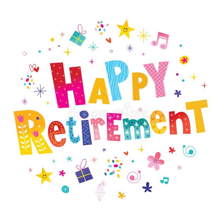 Happy Retirement Stock Illustrations – 29,960 Happy Retirement Stock ...