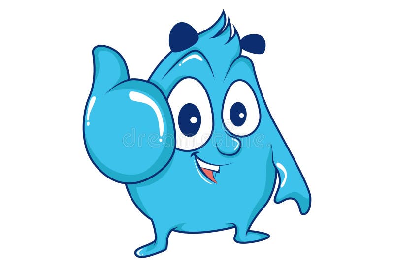 Alien Thumbs Up Stock Illustrations – 65 Alien Thumbs Up Stock ...