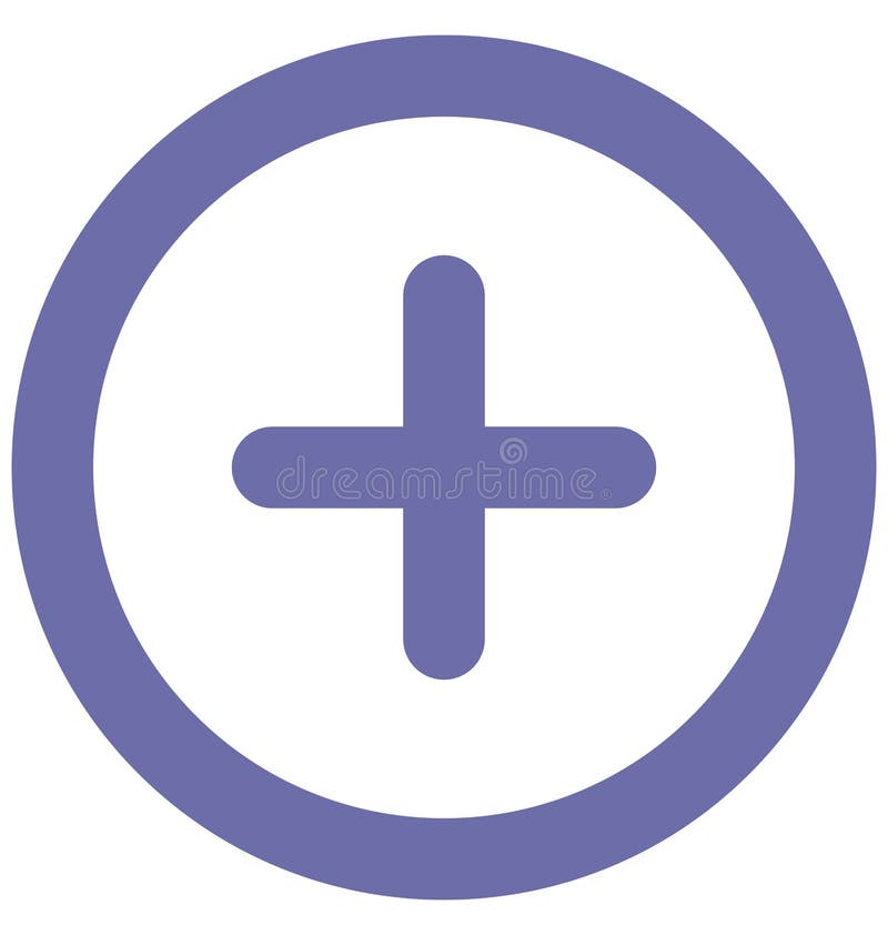 New Isolated Vector Icon Which Can Easily Modified or Edit Stock ...