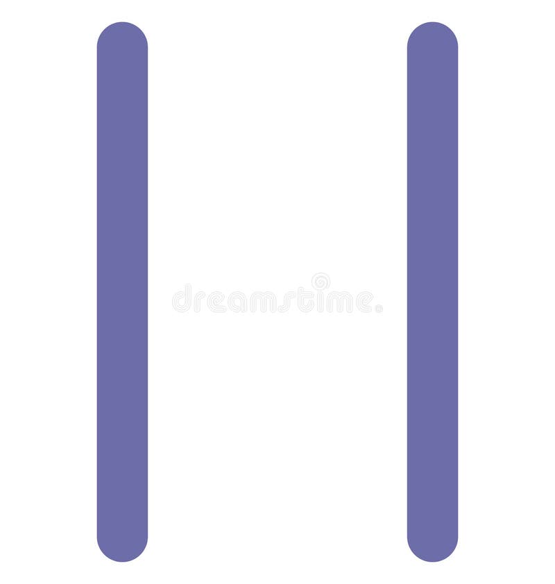 Mode Isolated Vector Icon Which Can Easily Modified or Edit Stock ...