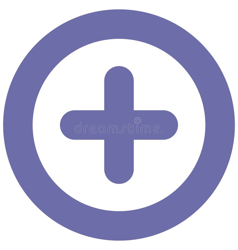 New Isolated Vector Icon Which Can Easily Modified or Edit Stock ...