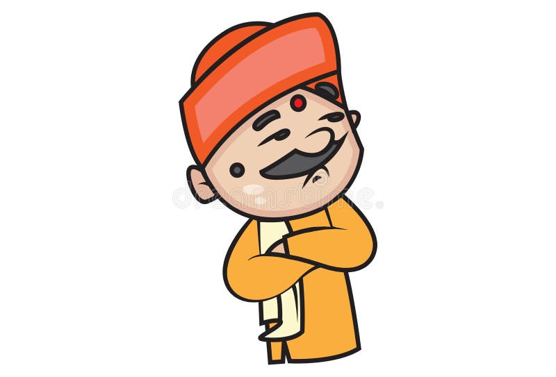Cute Pandit Stock Illustrations – 224 Cute Pandit Stock Illustrations ...
