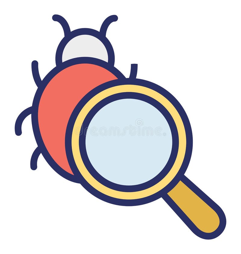 Tracking Bug Stock Illustrations – 216 Tracking Bug Stock Illustrations ...