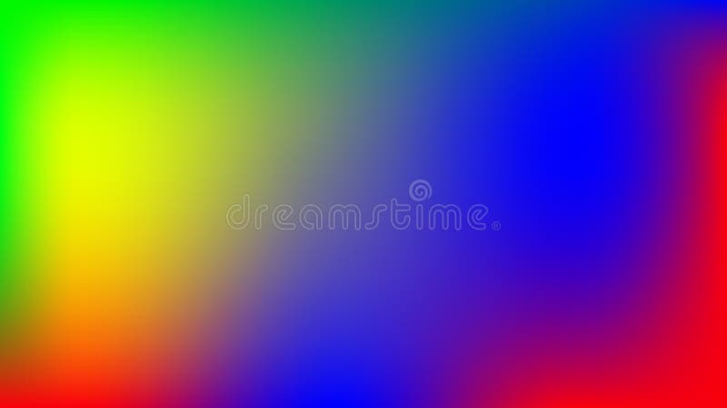Basic RGB stock illustration. Illustration of background - 144692233