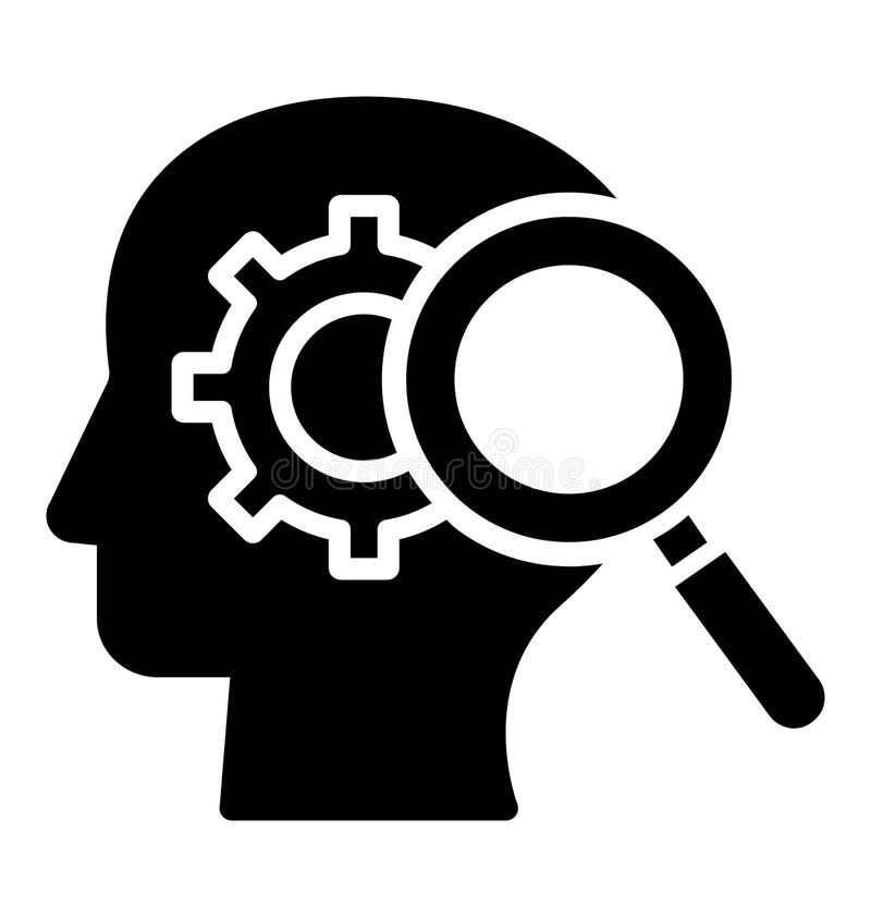 Basic RGB Critical Judgment Isolated Vector Icon Which Can Easily ...