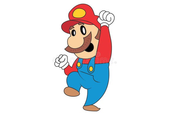 Mario Stock Illustrations – 1,691 Mario Stock Illustrations, Vectors ...