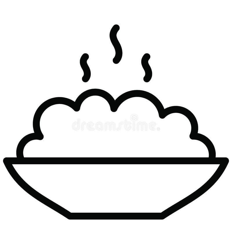 Basic RGB Diet Isolated Vector Icon Which Can Easily Modify or Edit Diet Isolated Vector Icon ...