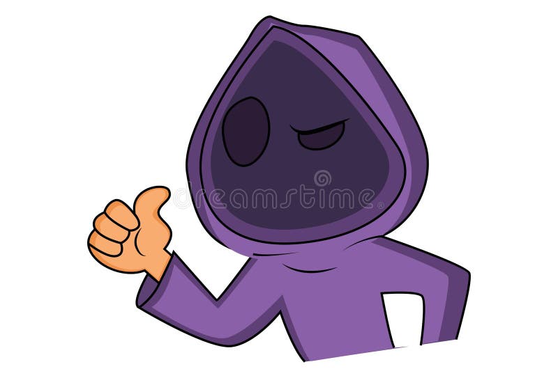 Scary Hand Thumbs Up Stock Illustrations – 75 Scary Hand Thumbs Up ...