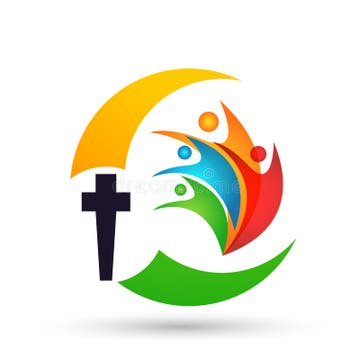 Church Care Logo Stock Illustrations – 1,489 Church Care Logo Stock ...