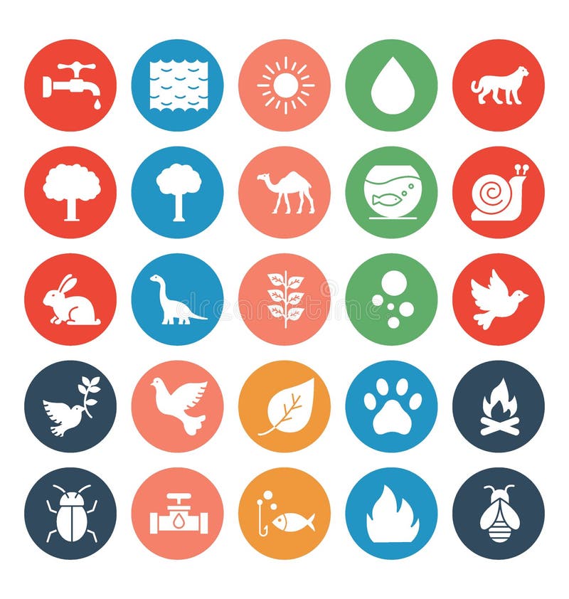 High Return Isolated Vector Icon Which Can Easily Modify or Edit Stock ...