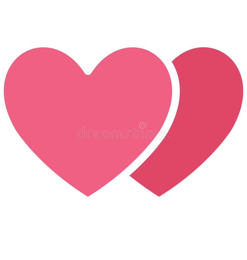 Favorite Isolated Vector Icon Which Can Easily Modify or Edit Favorite ...