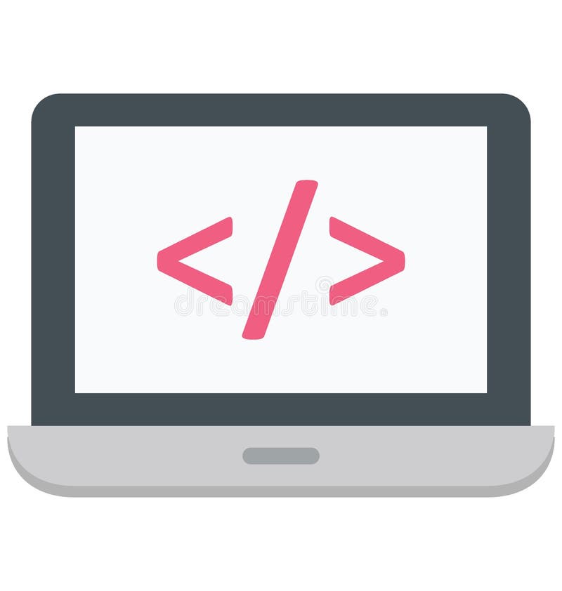 Div Vector Icon Isolated Vector Icon Which Can Easily Modify or Edit ...