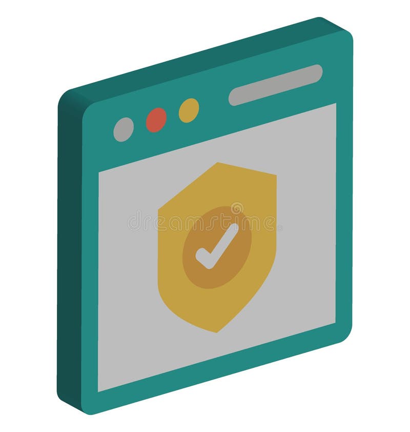 Approved Vector Icon Isolated Vector Icon Which Can Easily Modify or E ...