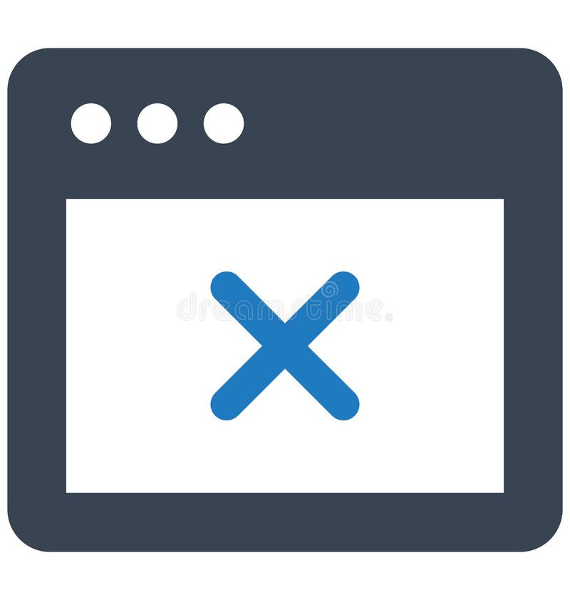 Cancel Screen Stock Illustrations – 901 Cancel Screen Stock ...