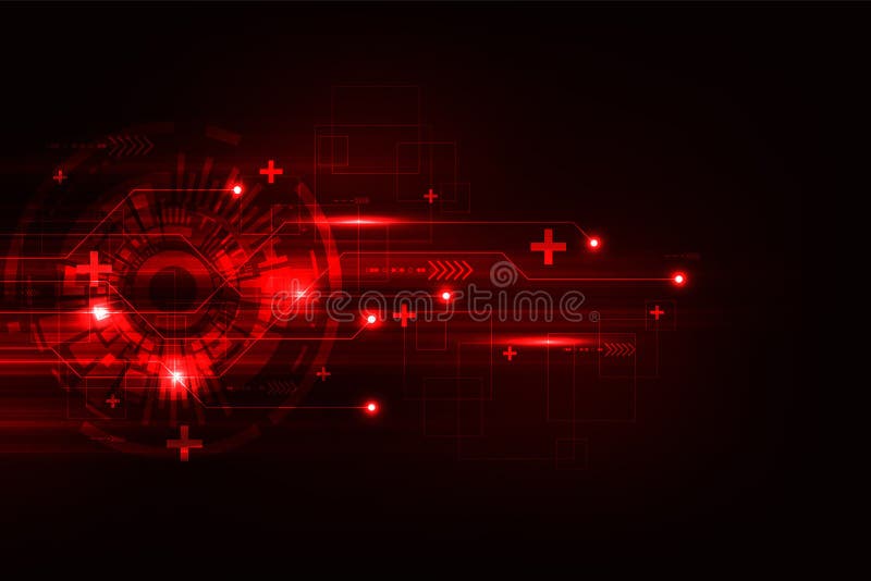 Speed of Communication in the Digital Age. Stock Vector - Illustration ...