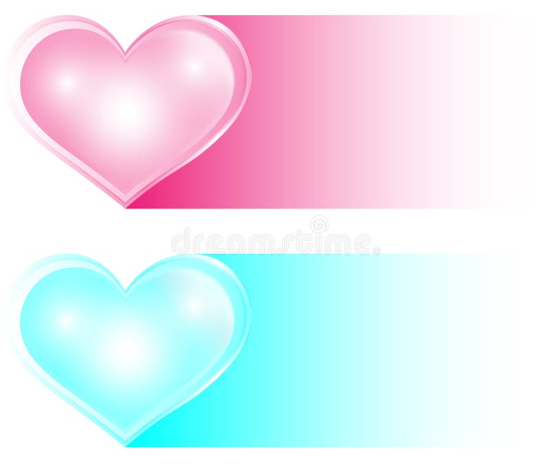 `Duo, Social Media Icon in Transparent Heart Style Vector Style for ...