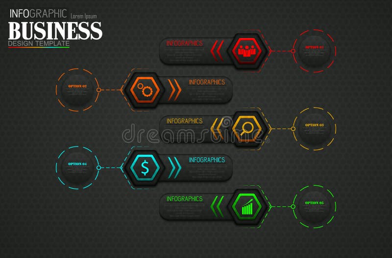 Visualizing Business Stock Illustrations – 206 Visualizing Business ...