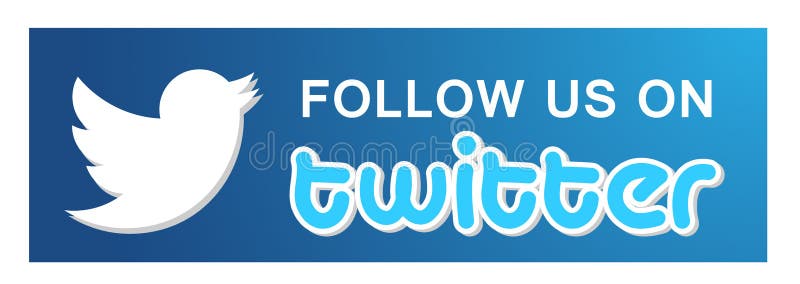 Twitter Follow Icon Png