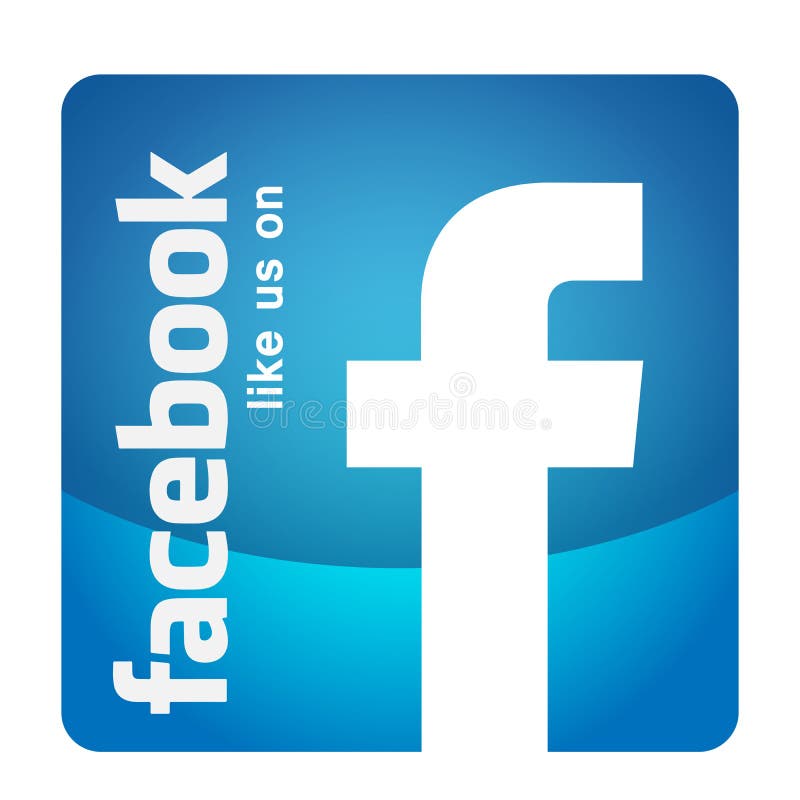 Facebook Like Logo High Resolution