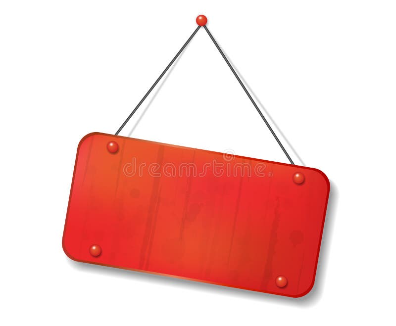 Red Conclusion Sign 3d Stock Illustrations – 64 Red Conclusion Sign 3d ...