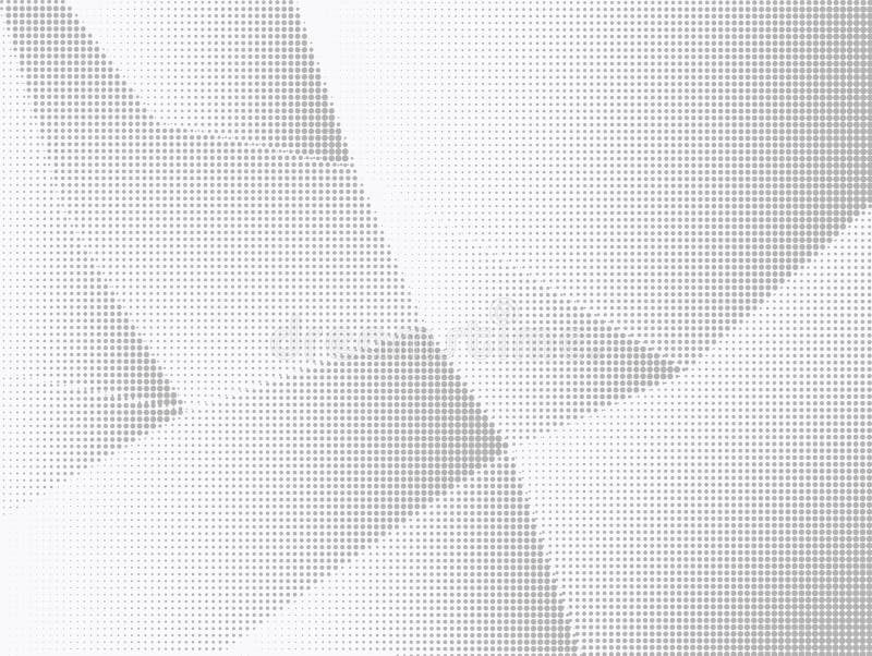 Monotone Background Wallpaper Stock Vector - Illustration of semitone ...