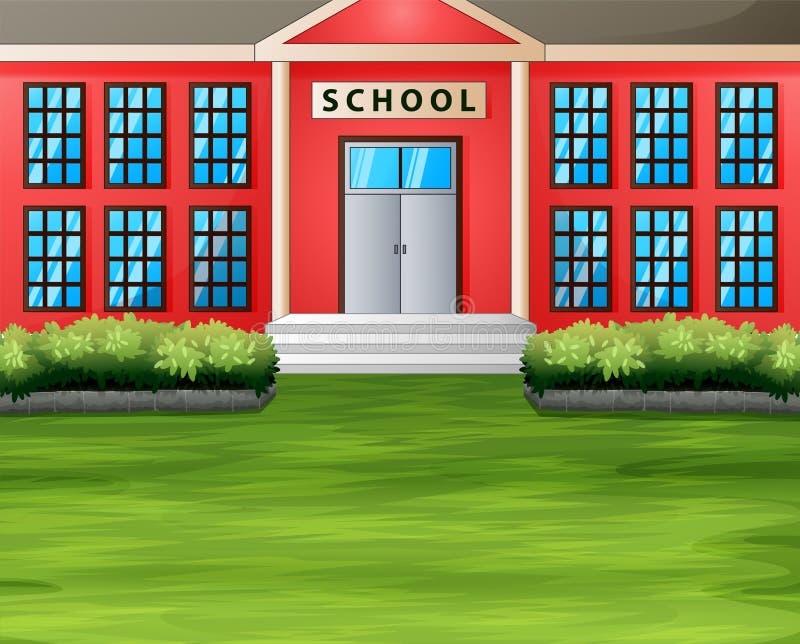 Cartoon School Community Stock Illustrations – 3,455 Cartoon School ...