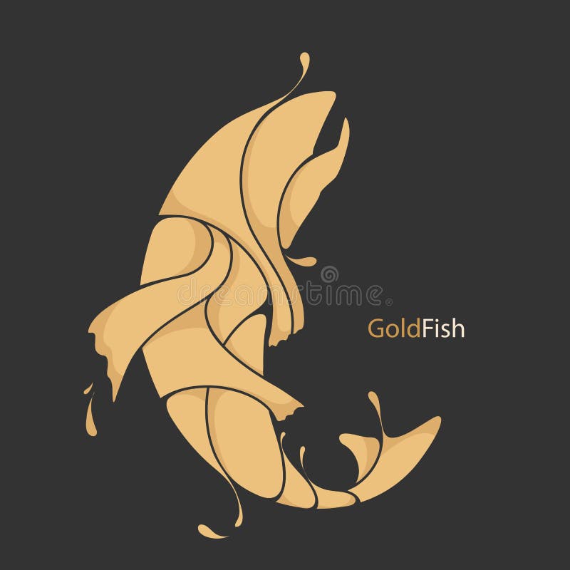 Fish Splash Stock Illustrations – 12,279 Fish Splash Stock ...