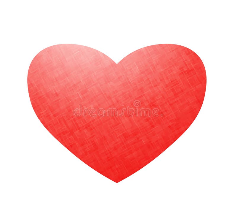 Love RGB stock vector. Illustration of creative, gift - 153388400