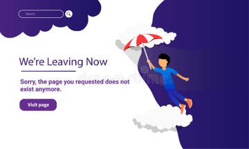 503 Error Page Stock Illustrations – 28 503 Error Page Stock ...