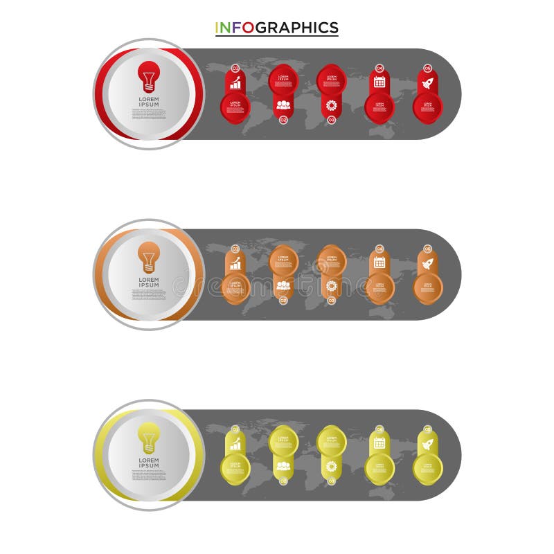 Basic RGB stock vector. Illustration of design, icon - 154763945