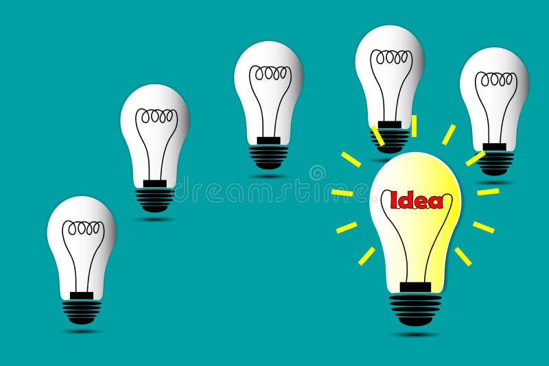 Leader Thinking Stock Illustrations – 10,347 Leader Thinking Stock ...