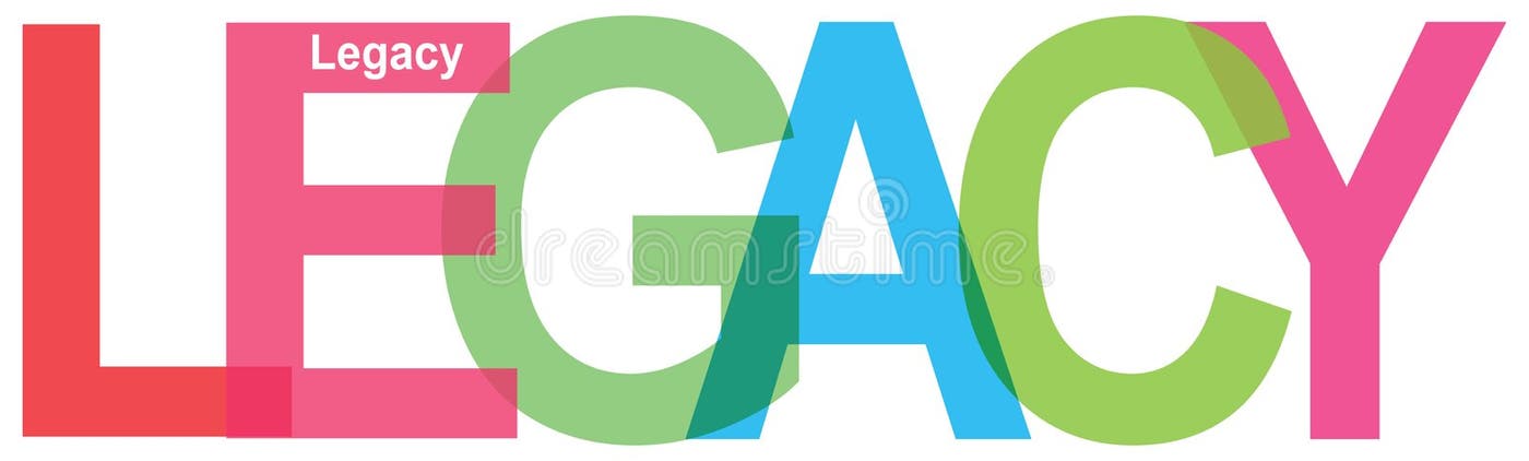 Legacy Stock Illustrations – 48,408 Legacy Stock Illustrations, Vectors ...