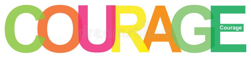 Courage Stock Illustrations – 71,087 Courage Stock Illustrations ...